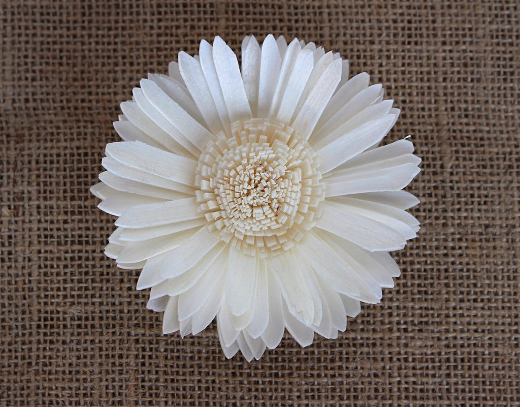 Sola Milky Way Flower - Sola Wood Flowers - LMF - Luv My Flowers Wholesale