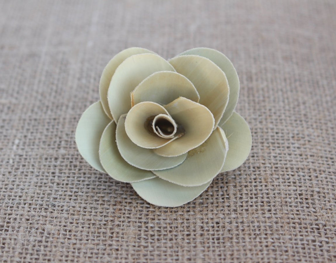 Palm Rose Flower - Luv My Flowers – Luv My Flowers Wholesale